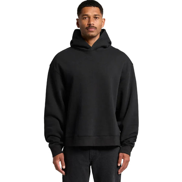 Boxy Fit Hoodie – Oversized Unisex Streetwear Hoodie | Empulse™ – EMPULSE