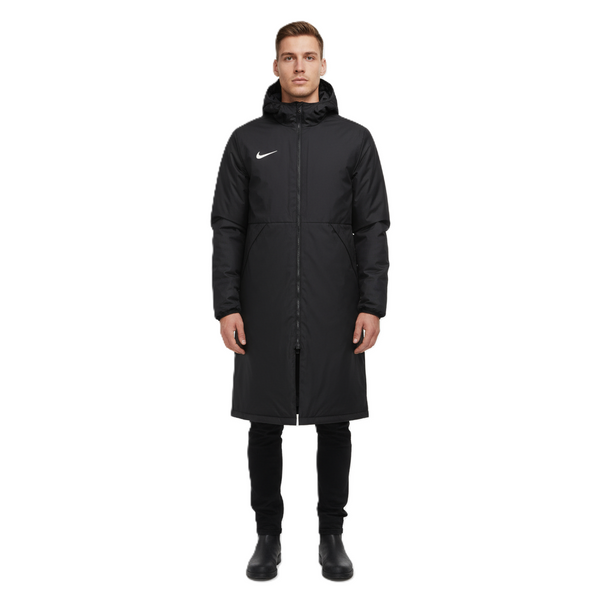 Nike Park Stadium Jacket | Waterproof Training Coat | Empulse – EMPULSE